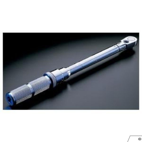 Precision Instruments - MR250FX - 1/2" Drive Micrometer Torque Wrench ...