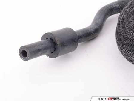 Hudson - 8E0121070B - Radiator Hose - Upper