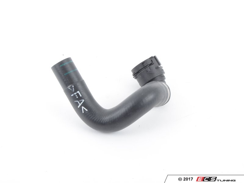 Genuine BMW - 11537800092 - E70 Hose - Heat Exchanger-Return Pipe (11 ...