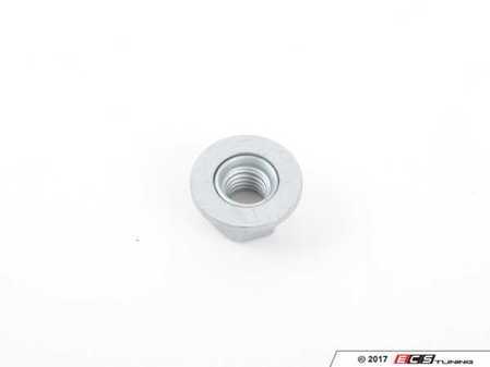 Genuine BMW - 33306760585 - Combination Nut (33-30-6-760-585)