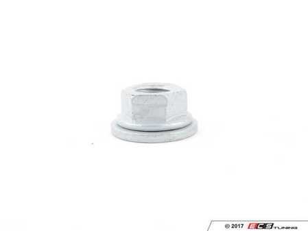 Genuine BMW - 33306760585 - Combination Nut (33-30-6-760-585)