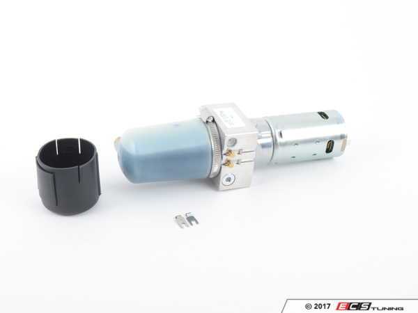 Genuine Volkswagen Audi - 427871791 - Convertible Top Hydraulic pump ...