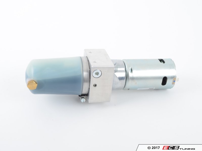 Genuine Volkswagen Audi - 427871791 - Convertible Top Hydraulic pump ...