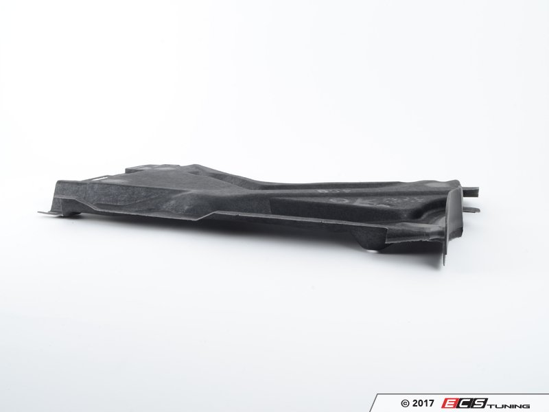 Genuine Volkswagen Audi - 4G0825216A - Rear Underbody Lining - Right ...