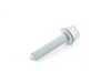Genuine Volkswagen Audi - N91148901 - Hex Bolt - Priced Each (N 911 489 01)