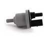 Genuine Volkswagen Audi - 058133517B - EVAP Purge Valve (058 133 517 B)