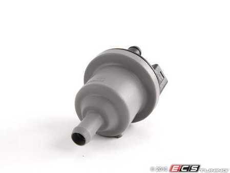 Genuine Volkswagen Audi - 058133517B - EVAP Purge Valve (058 133 517 B)