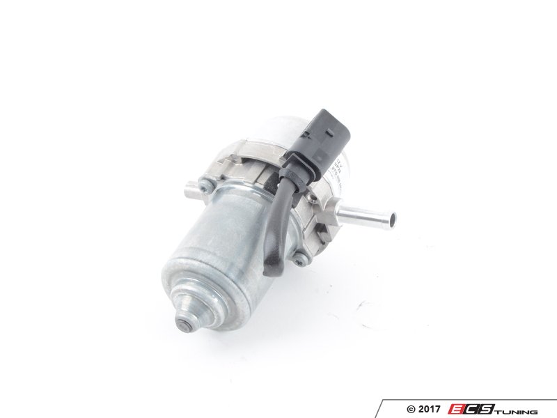 Hella - 8E0927317H - Brake Booster Vacuum Pump