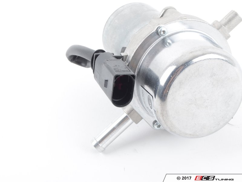Hella - 8E0927317H - Brake Booster Vacuum Pump