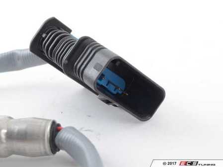 Genuine BMW - 11787645875 - Oxygen Sensor - Downstream Catalytic ...