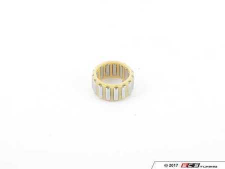 Genuine BMW - 11278643657 - NEEDLE BEARING (11-27-8-643-657)