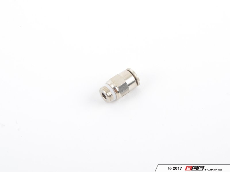 SnowPerformance - sn0-8cv - High Flow Water Methanol Check Valve (Nylon ...