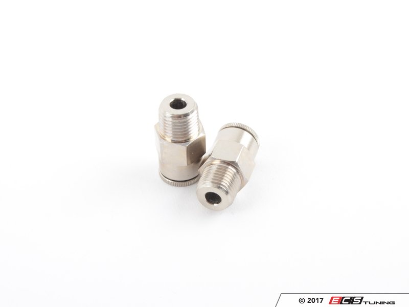 SnowPerformance - sn0-8cv - High Flow Water Methanol Check Valve (Nylon ...