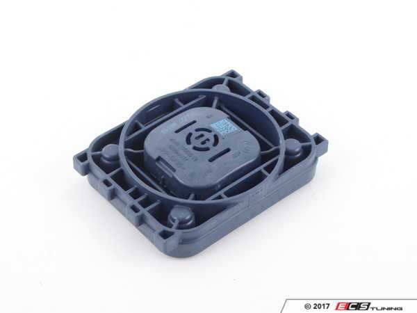 Genuine BMW - 61278608564 - Batter Vent (61-27-8-608-564)