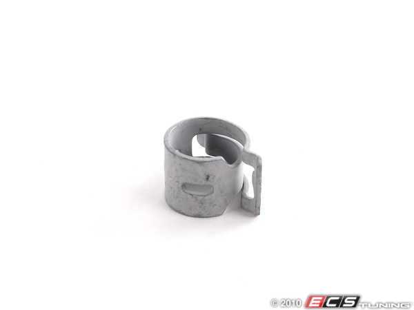 Genuine Volkswagen Audi - N90986501 - Hose Clamp - Priced Each (N 909 ...