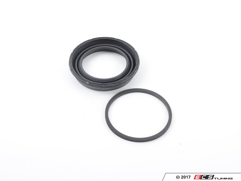 Genuine Volkswagen Audi - 8K0698471 - Front Brake Piston Seals - Priced ...