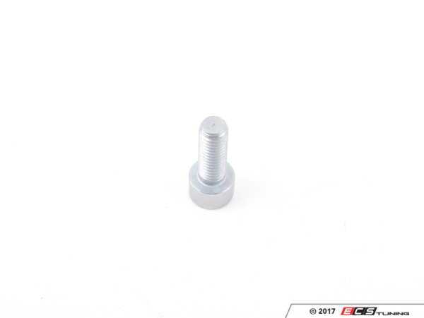 Genuine BMW - 07129905769 - ISA SCREW (07-12-9-905-769)