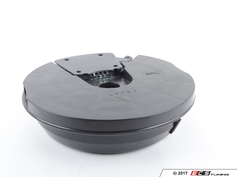 Genuine Volkswagen Audi - 5G0035621 - Subwoofer (5G0 035 621)