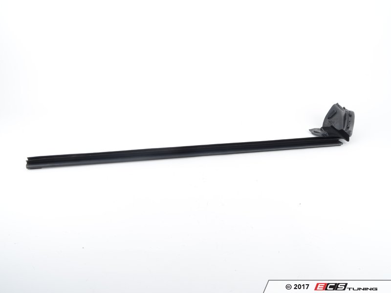 Genuine BMW - 51337221178 - INNER RIGHT WINDOW C (51-33-7-221-178)