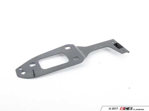 Genuine Volkswagen Audi - 8K0805499D - PLATE (8K0 805 499 D)