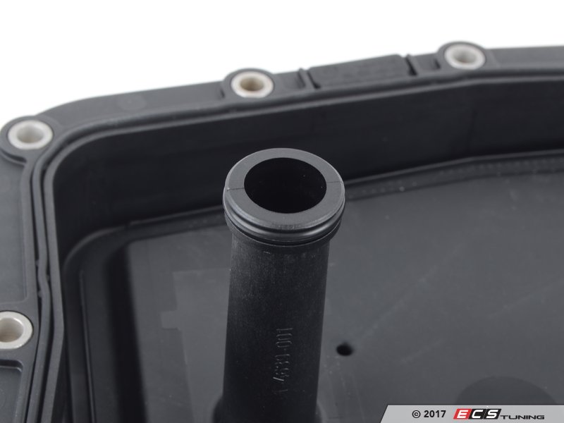ZF - 24152333903 - Transmission Oil Pan