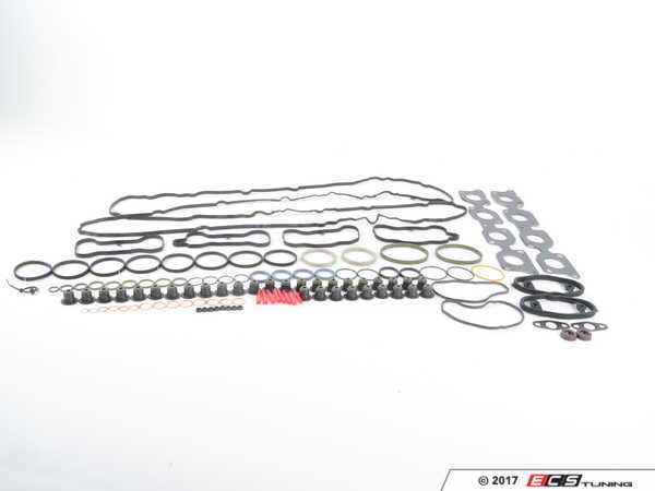 Genuine BMW - 11122327854 - GASKET SET CYLINDER (11-12-2-327-854)