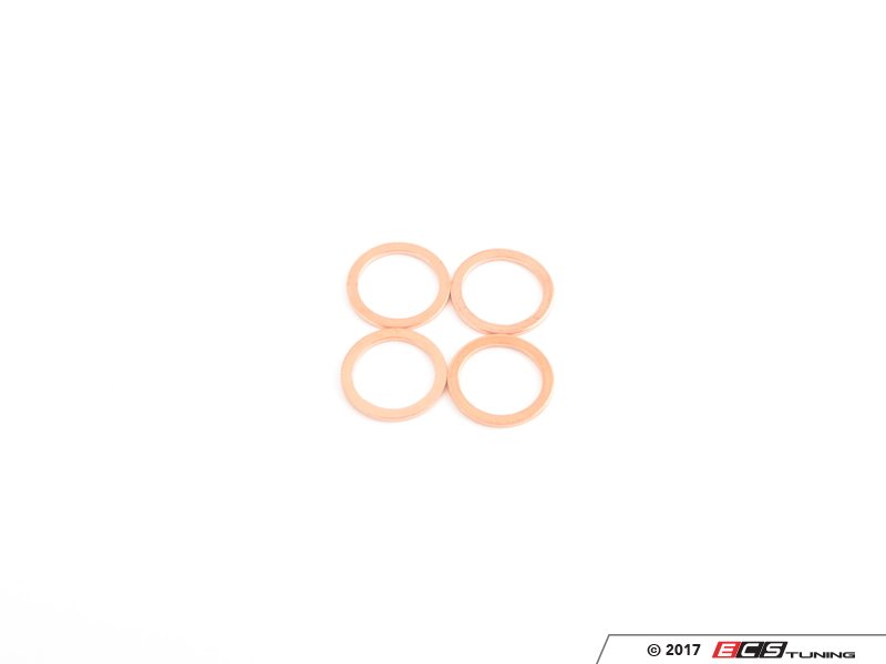 Genuine BMW - 11122327854 - GASKET SET CYLINDER (11-12-2-327-854)
