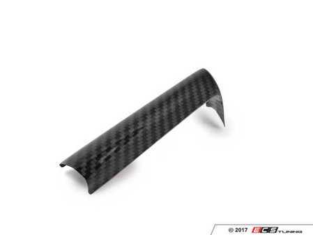 ECS - 022565ECS01 - Carbon Fiber Dashboard Overlay Set