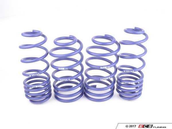 H&R - 29526-2 - Sport Spring Set