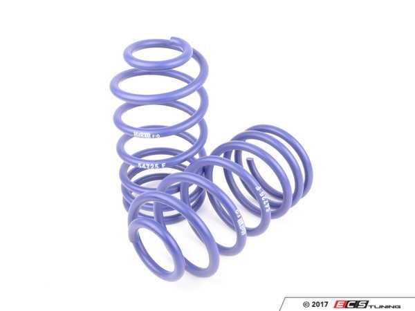 H&R - 29526-2 - Sport Spring Set