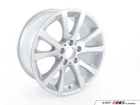 Genuine BMW - 36116795588 - 18" V-Spoke Style 372 Wheels - Priced Each ...
