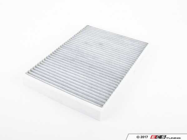 Mann - 4M0819439A - Charcoal Lined Cabin Filter / Fresh Air Filter