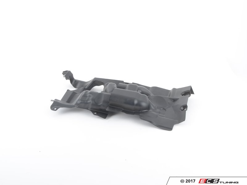 Genuine BMW - 51757975446 - Right Steering Gear Cover (51-75-7-975-446)