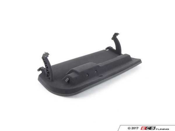 Genuine BMW - 51166839000 - Glove box lid (51-16-6-839-000)