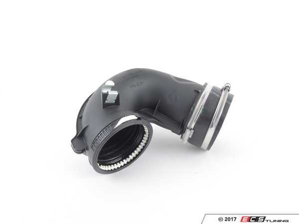 Genuine BMW - 11618057992 - CHARGE AIR INDUCTION (11-61-8-057-992)