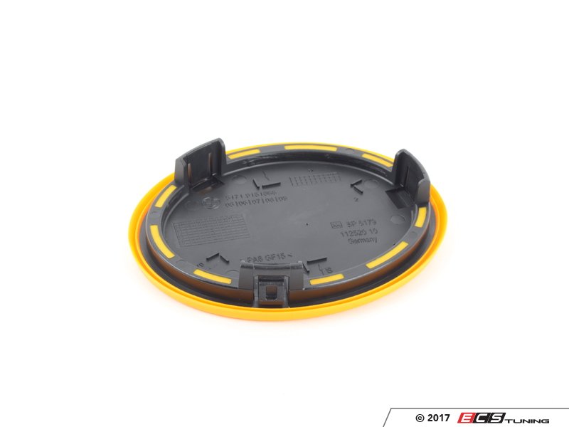 Genuine BMW - 51719151866 - Cover - Steering Column (51-71-9-151-866)