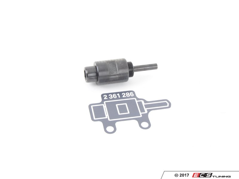 Genuine BMW - 83302361286 - REMOVAL TOOL - (NO LONGER AVAILABLE) (83-30 ...