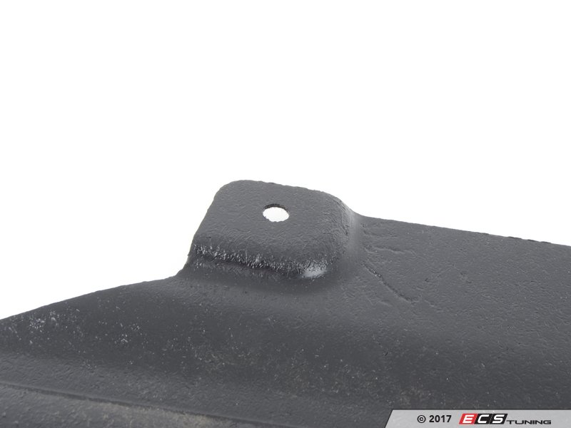 Genuine BMW - 51757244185 - UNDERBODY PANELING, (51-75-7-244-185)
