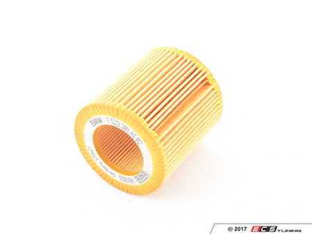 Genuine BMW - 11427953125 - Oil Filter Kit (11-42-7-953-125)