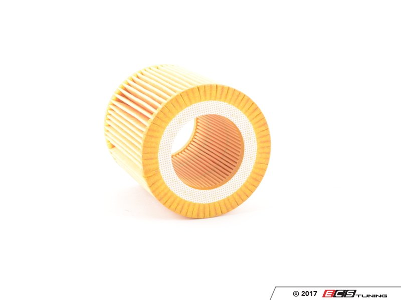 Genuine BMW - 11427953125 - Oil Filter Kit (11-42-7-953-125)