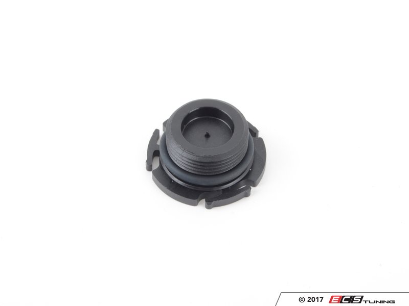 Genuine BMW - 11427953125 - Oil Filter Kit (11-42-7-953-125)