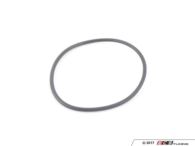 Genuine BMW - 11427953125 - Oil Filter Kit (11-42-7-953-125)