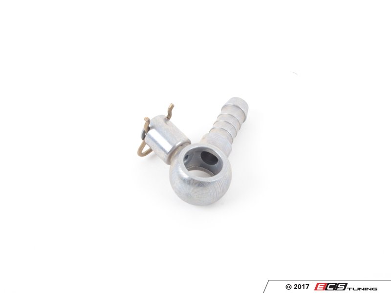 Assembled By ECS - 059130218am KT - Fuel Return Line Kit