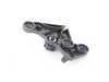 Genuine MINI - 51437298817 - Combination Bracket - Left (51-43-7-298-817)