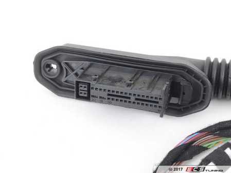 Genuine BMW - 61129260924 - Wiring Set Door Co-Driver (61-12-9-260-924)