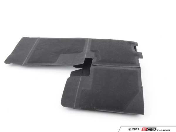 Genuine Volkswagen Audi - 5Q0915411F - BATT CASE (5Q0 915 411 F)