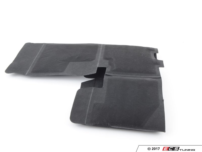 Genuine Volkswagen Audi - 5Q0915411F - BATT CASE (5Q0 915 411 F)