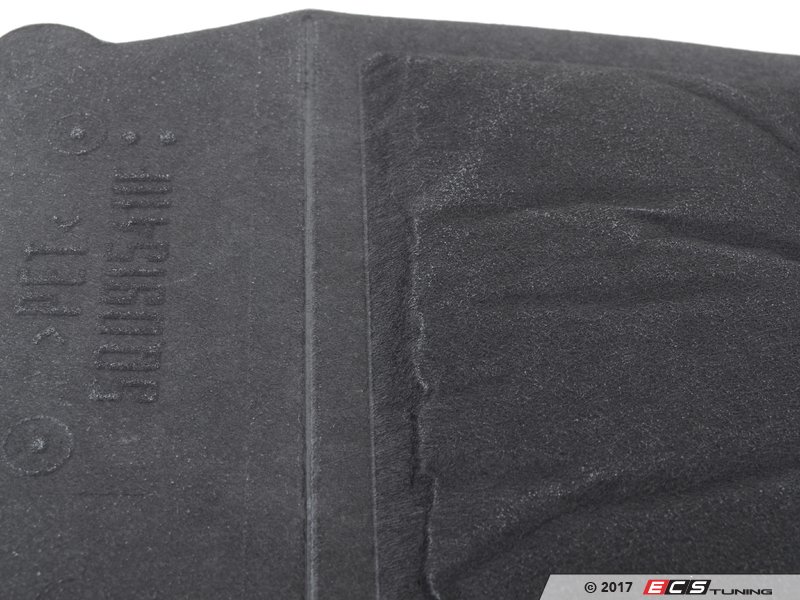 Genuine Volkswagen Audi - 5Q0915411F - BATT CASE (5Q0 915 411 F)