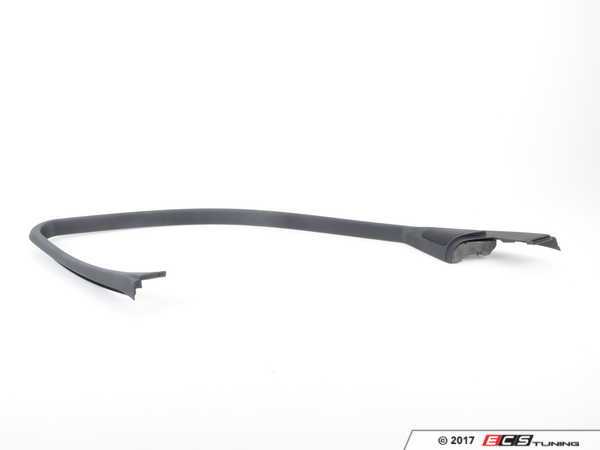 Genuine BMW - 51337033627 - COVER (51-33-7-033-627)