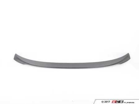 Genuine BMW M Performance - 51622356919 - F16 BMW M Performance Rear ...